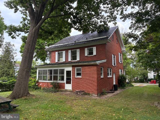 416 S Church Street