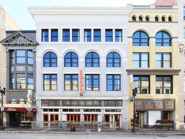 416 S Gay St Apt 204, Knoxville, TN 37902