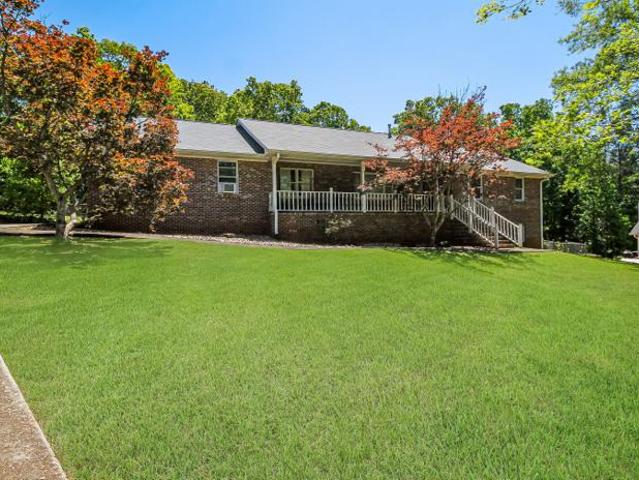 416 S Pine Hill Rd, Griffin, GA 30224