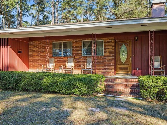 416 S Ride, Tallahassee, FL 32303 | MLS #398026 | Compass