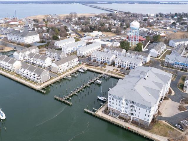 416 S Seaway Court # 142