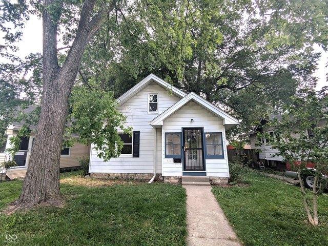 416 S Spencer Ave, Indianapolis, IN 46219