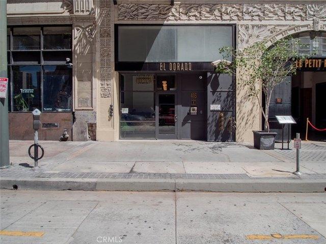 416 S Spring St Apt 205, Los Angeles, CA 90013