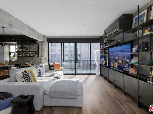 416 S Spring St Apt 609, Los Angeles, CA 90013