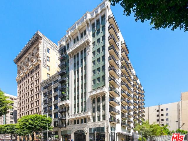 416 S Spring St, Unit 408, Los Angeles, CA 90013 | MLS #26674 | Compass