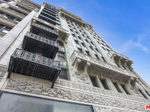 416 S Spring St, Unit 608, Los Angeles, CA 90013 | MLS #26689