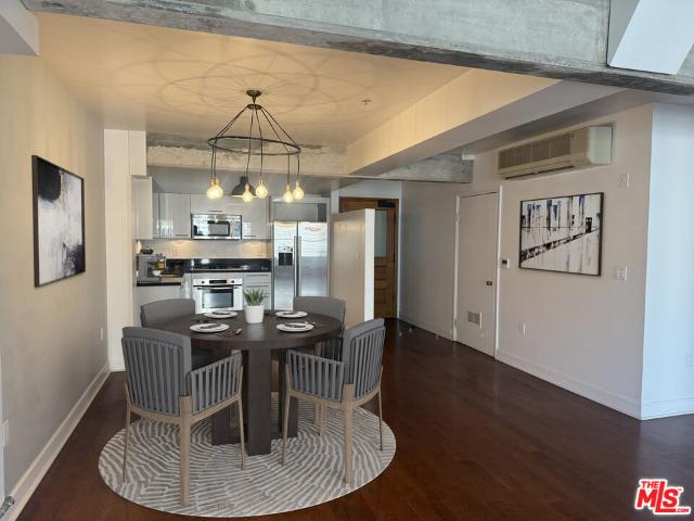 416 S Spring St, Unit 905, Los Angeles, CA 90013 | MLS #26638