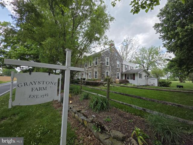 416 Snyder Road