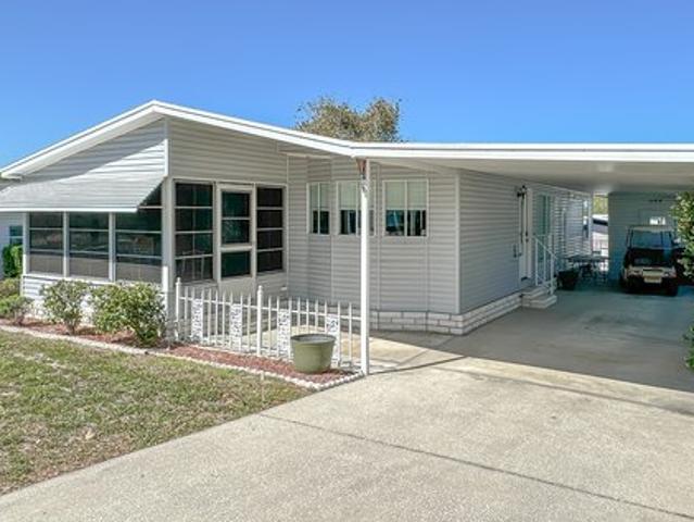 416 Snead Dr, Lady Lake, FL 32159