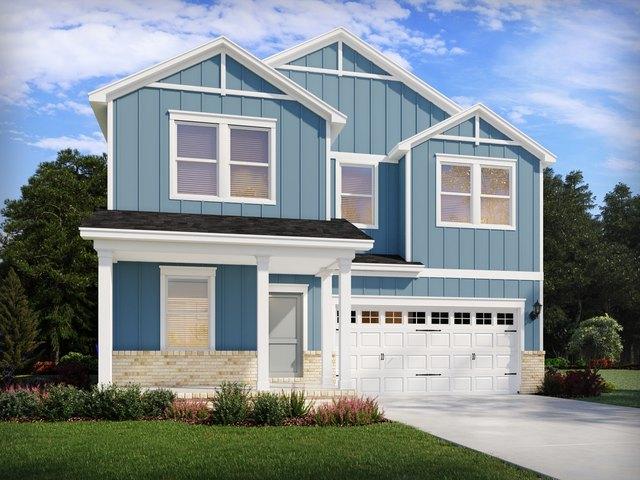416 Southland Dr, Zebulon, NC 27597