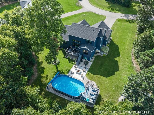 416 Sabine Drive