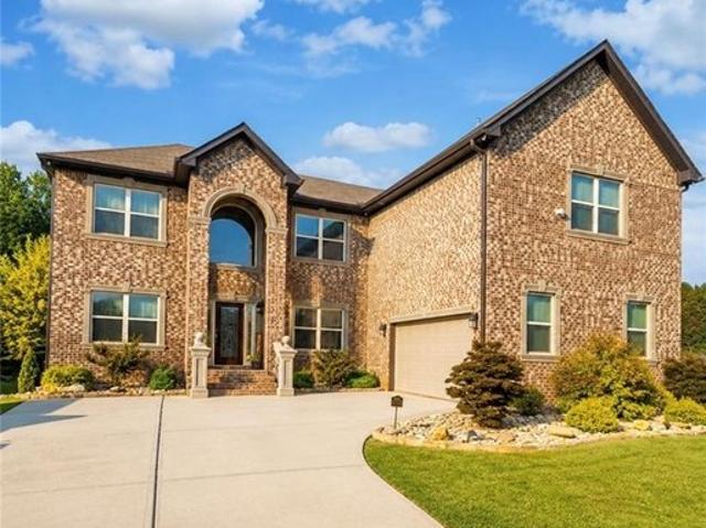 416 Saffron Ln, McDonough, GA 30252