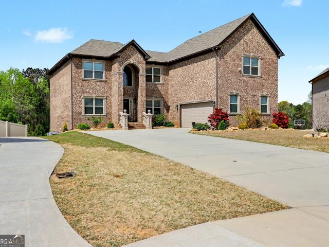 416 Saffron Ln, McDonough, GA 30252 | MLS #10720 | Compass
