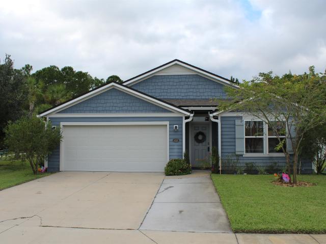 416 Seville Pkwy, St. Augustine, FL 32086 | MLS #255526 | Compass
