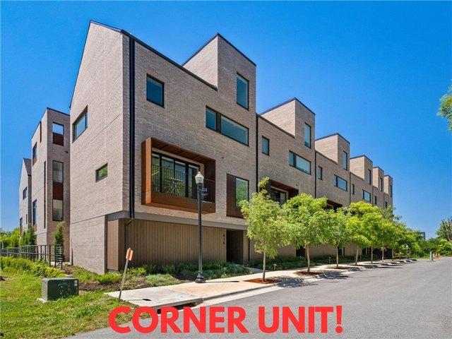 416 SE G St, Bentonville, AR 72712