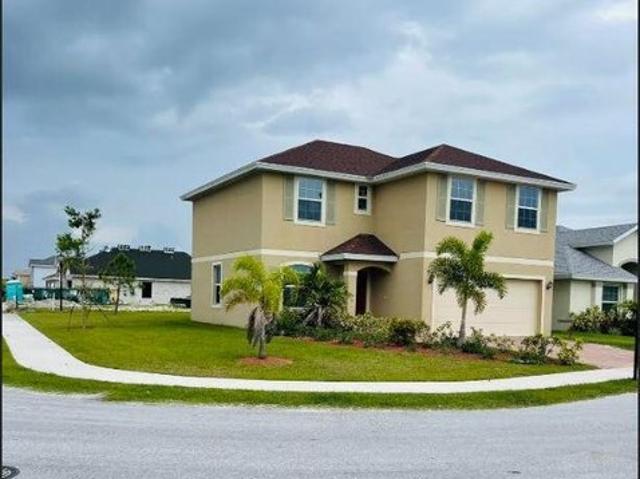 416 Seafoam Cir, Fort Pierce, FL 34945