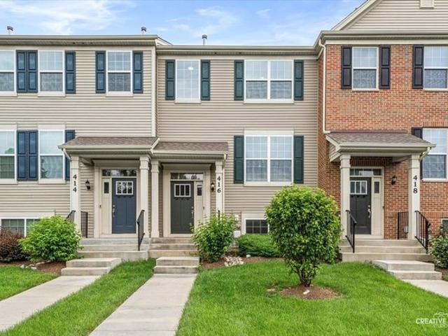 416 Shadow Ct, Oswego, IL 60543
