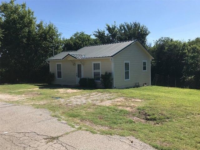 416 Shannon St, Weatherford, TX 76086