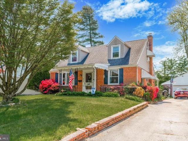 416 Sherman Rd, Springfield, PA 19064