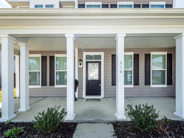 416 Spectrum Rd, Summerville, SC 29486 | MLS #26007