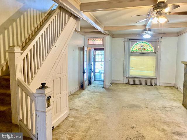 416 Spring Street