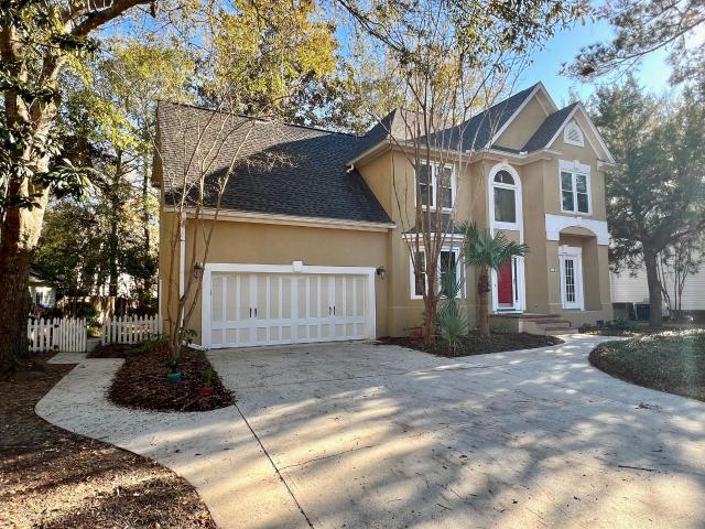 416 Springfield Road