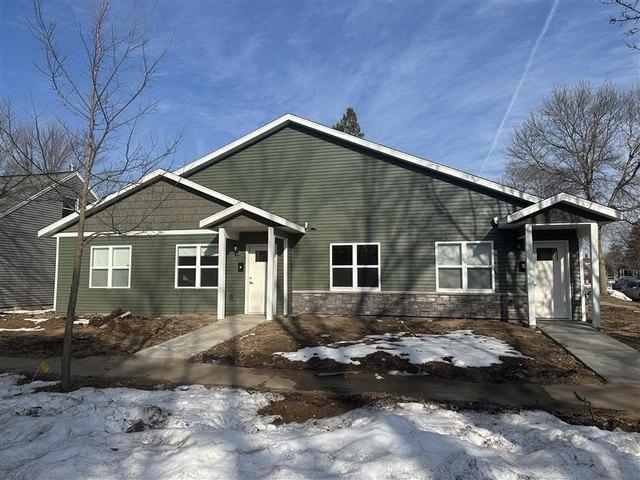 416 Spruce St, Wausau, WI 54401