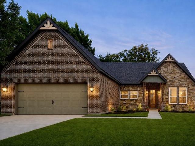 416 Stirrup Ranch Rd, Trinidad, TX 75163