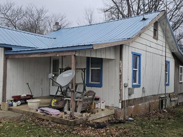 416 Summit St, Cabool, MO 65689