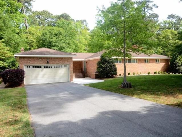 416 Susan Constant Drive, Virginia Beach, VA 23451