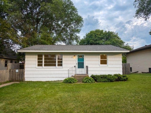416 SW 4th St, Brainerd, MN 56401