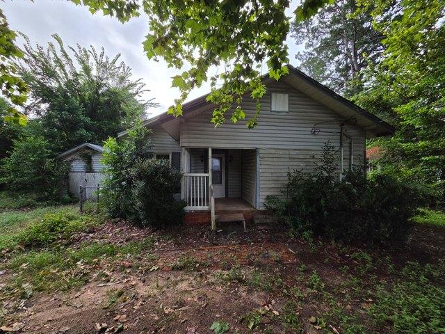 416 Sycamore St, Grapeland, TX 75844