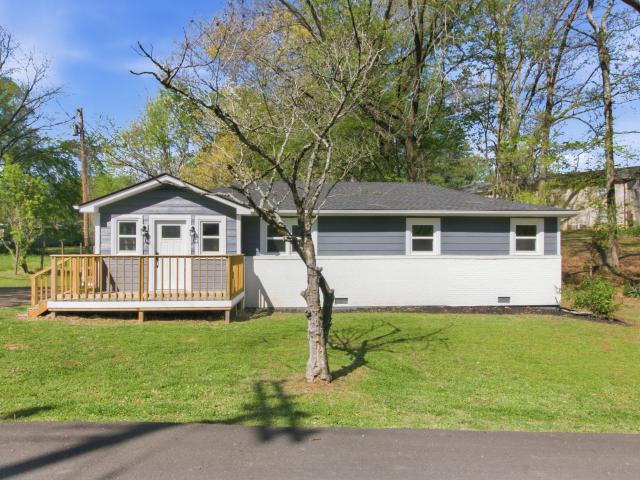 416 Powell St, Paris, TN 38242 | MLS #3170