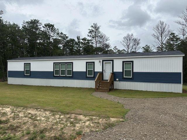 416 Ponderosa Blvd, Defuniak Springs, FL 32433