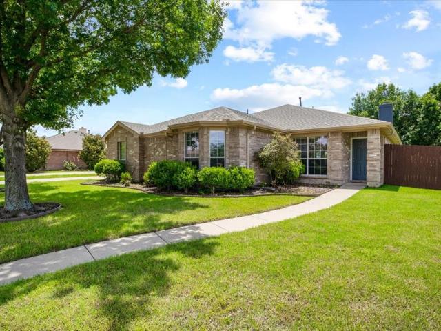 416 Ponderosa Trail