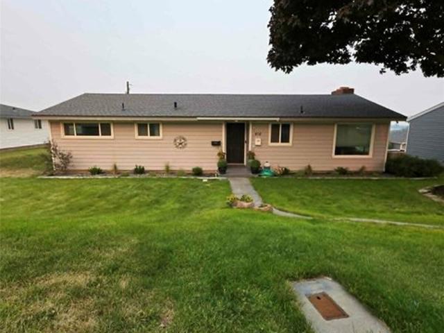 416 Patrick Rd, Ephrata, WA 98823