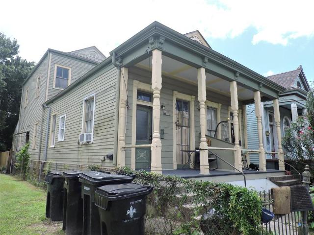 416 Pacific Avenue