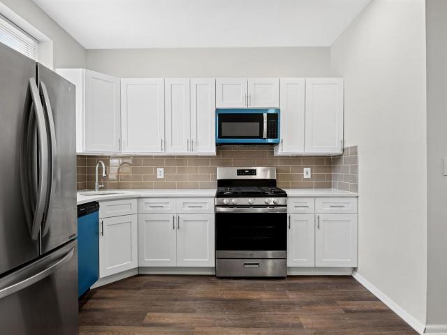 416 Palisade Ave Unit B, Jersey City, US, NJ