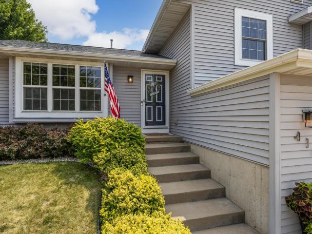 416 Park View Road