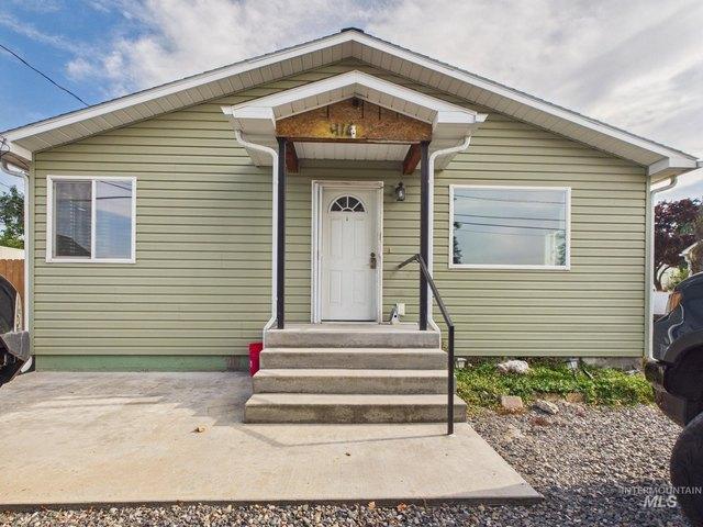416 Park Ave, Lewiston, ID 83501