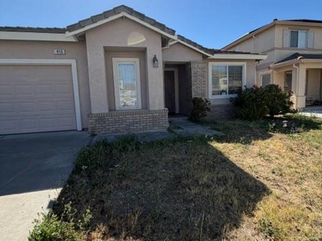 416 Pearce Ct, Suisun City, CA 94585 | MLS #326057
