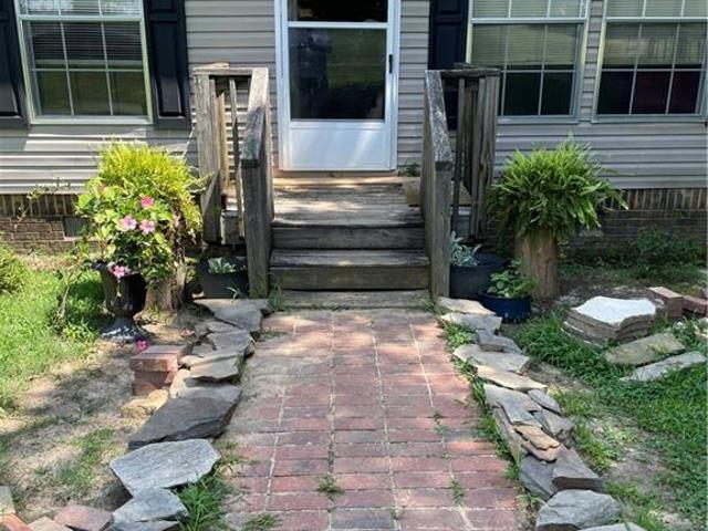 416 Peeden Drive