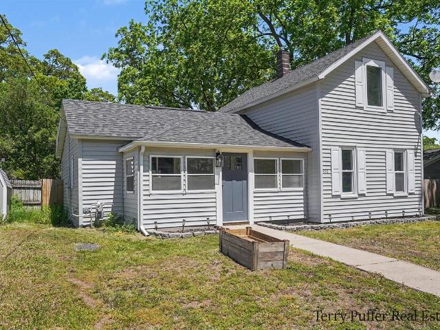416 Pine Street