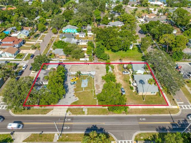 416 Princess St, Clearwater, FL 33755 | MLS #TB8420