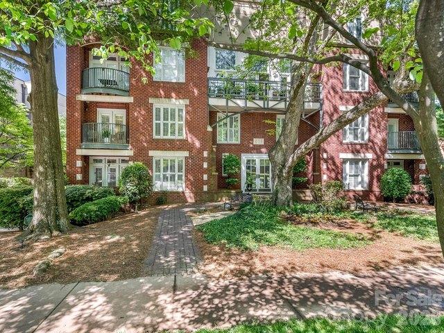 416 Queens Rd Apt 7, Charlotte, NC 28207