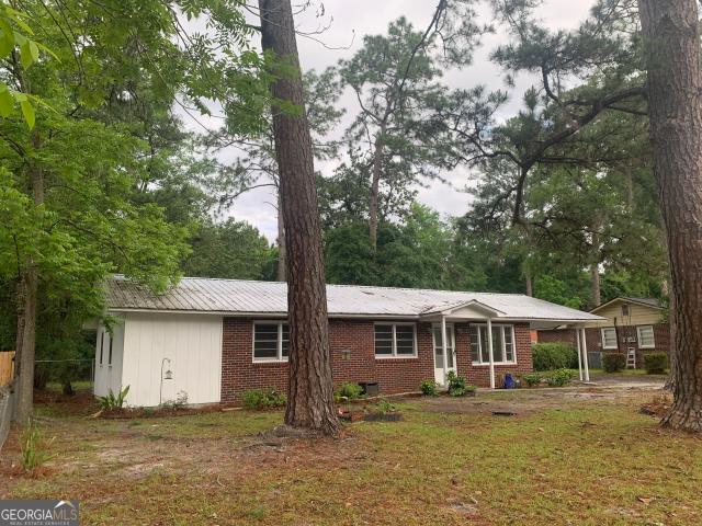 416 Rogers Road