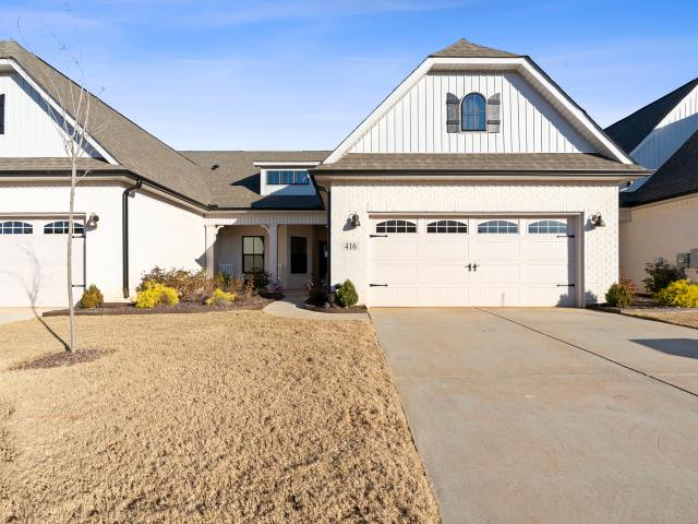 416 Raleigh Elm Drive SW, Huntsville, US, AL