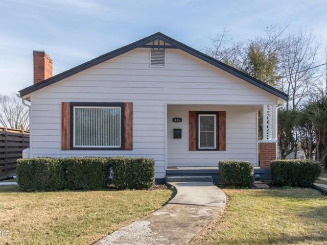416 Randolph St, Bristol, VA 24201