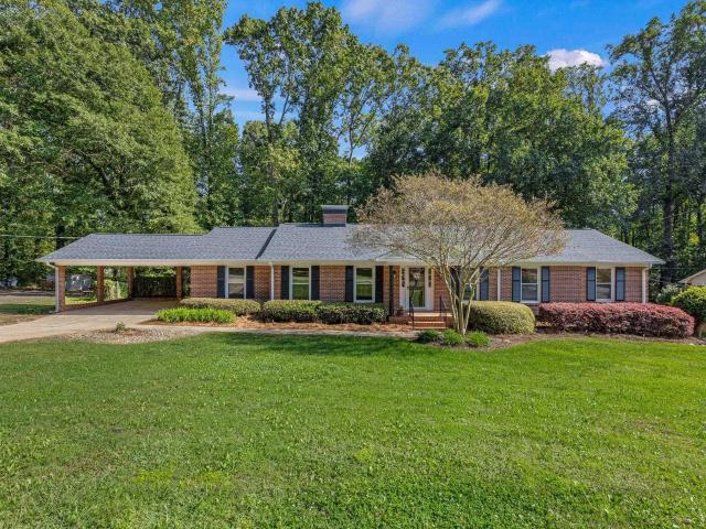 416 Ransdell Drive