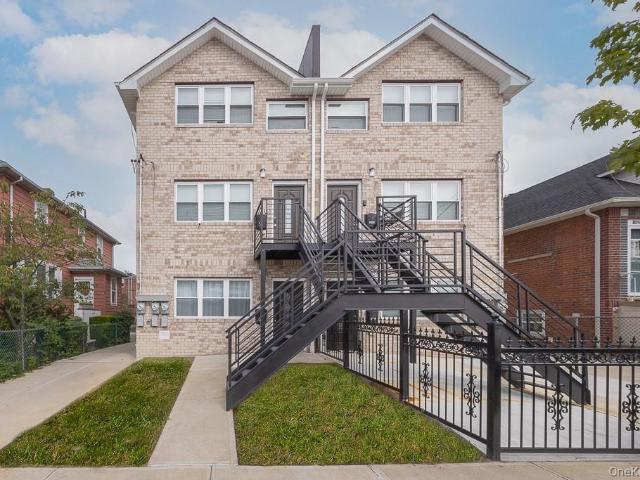 416 Revere Avenue